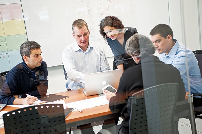 Your Concrete Formwork & Shoring Company | ULMA