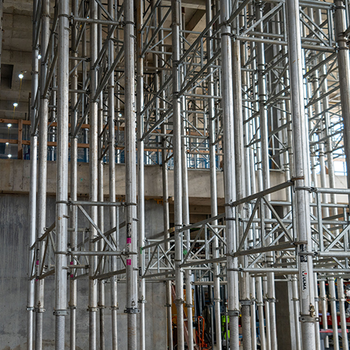 Product: Shop - ALUPROP Bracing Frames | ULMA