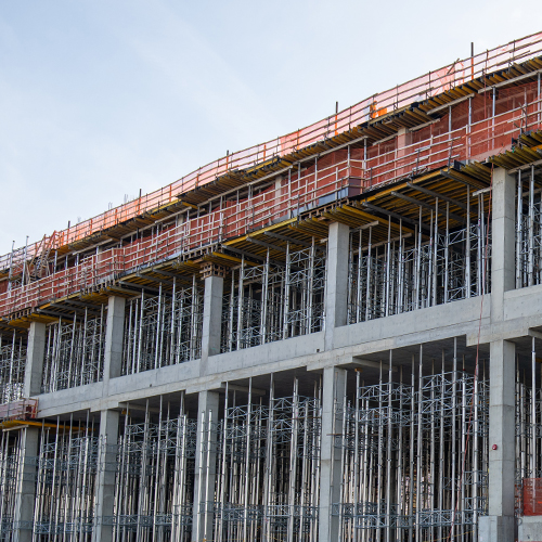 Product: Shop - ALUPROP Bracing Frames | ULMA